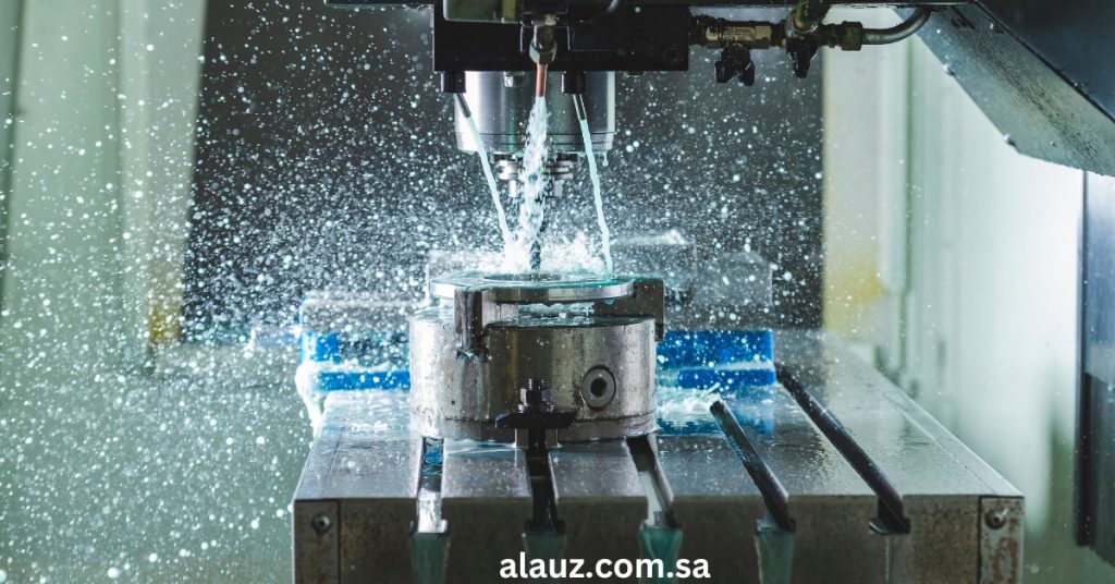 Introduction to CNC Machining in Metal Fabrication